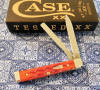 CASE INDIAN PAINT BRUSH BONE KNI